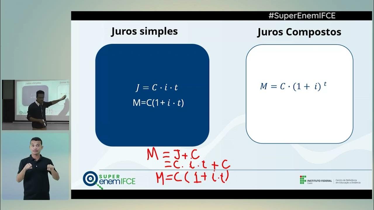 Matemática - Módulo 5 | Aula 2 - YouTube