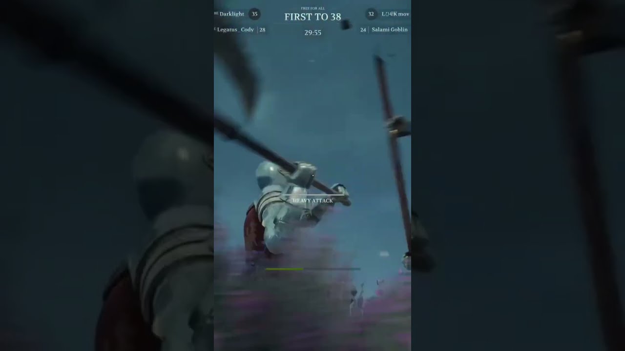 Can t Make My Screen Bigger In Chivalry 2 YouTube Can t Make My Screen Bigger In Chivalry 2 YouTube