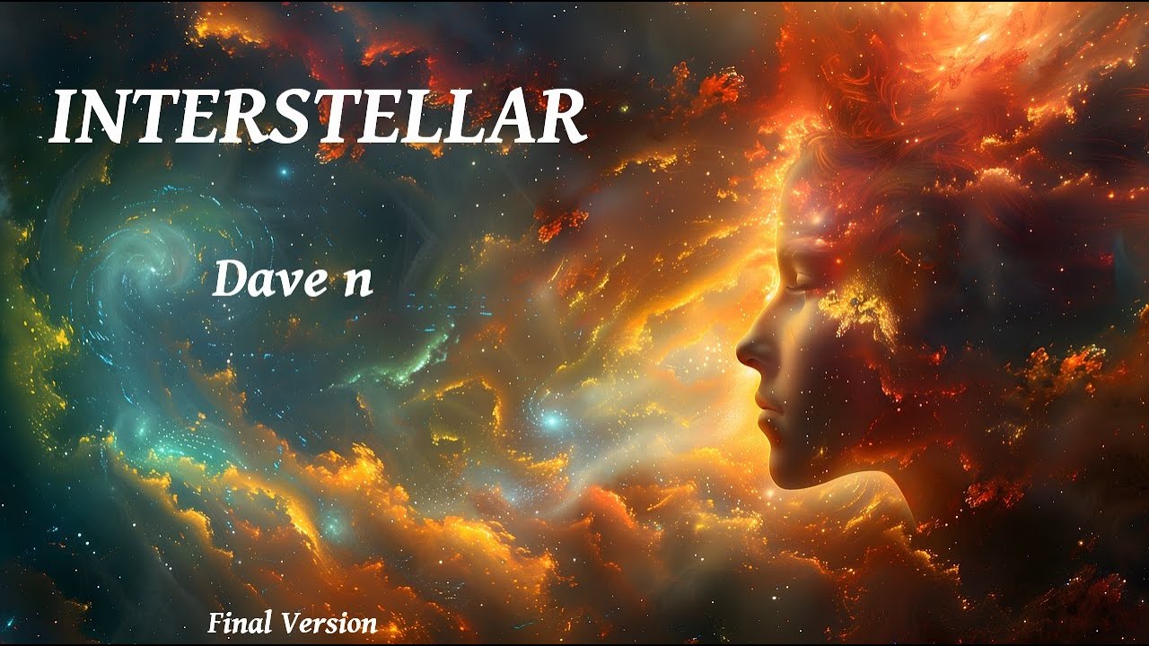 INTERSTELLAR Final Version - YouTube