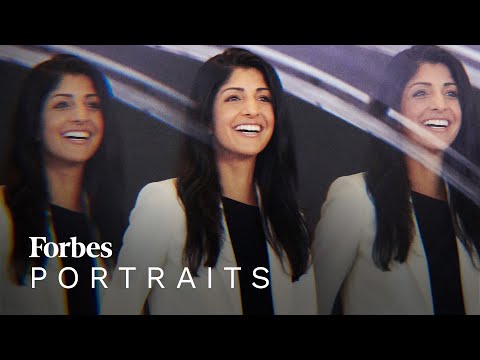 Meet The 37-Year-Old CEO Who Turned Vimeo Into A Billion-Dollar Company | Forbes