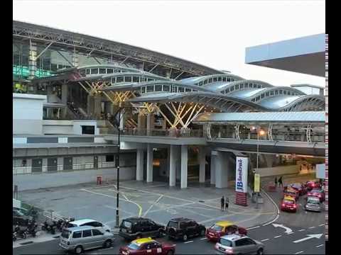 Laluan Kempas Baru - JB Sentral dibuka semula Isnin ini - YouTube