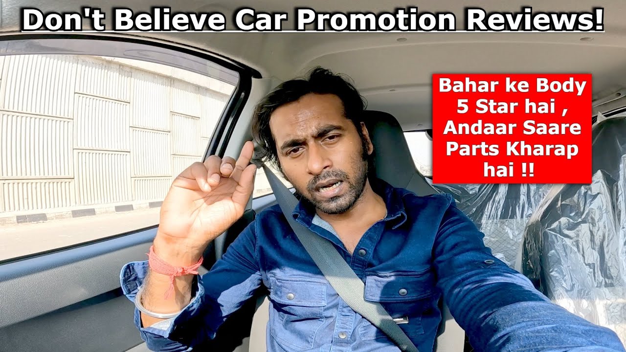 Best Cars in 6Lakhs ! Don't believe Car Review videos ! Reliable Cars ...