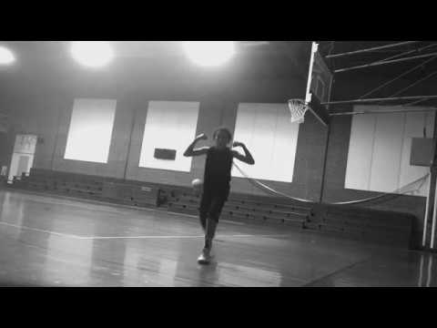 Jacob Scruggs Summer Workout Tape 2018 - YouTube