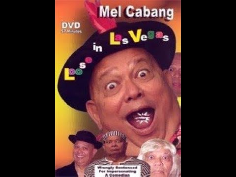 Mel Cabang - Loose in Las Vegas [1996] - YouTube