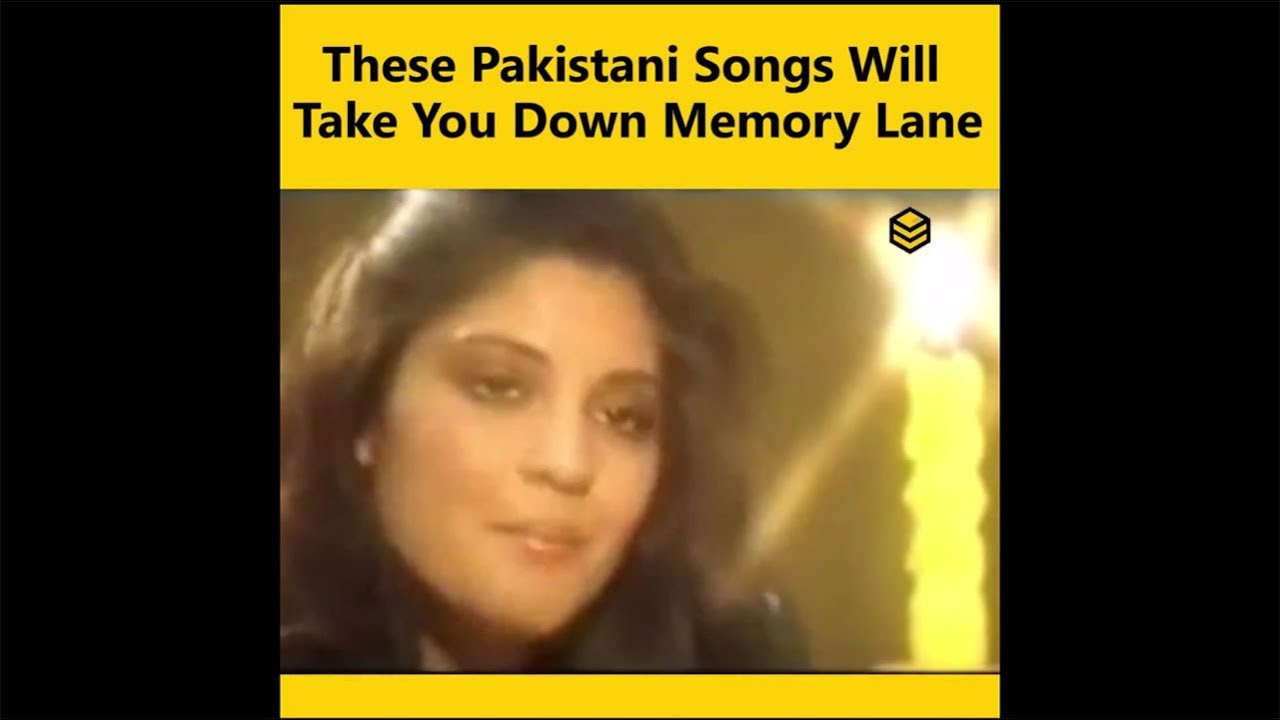 Old Pakistani Songs Part I - YouTube Music