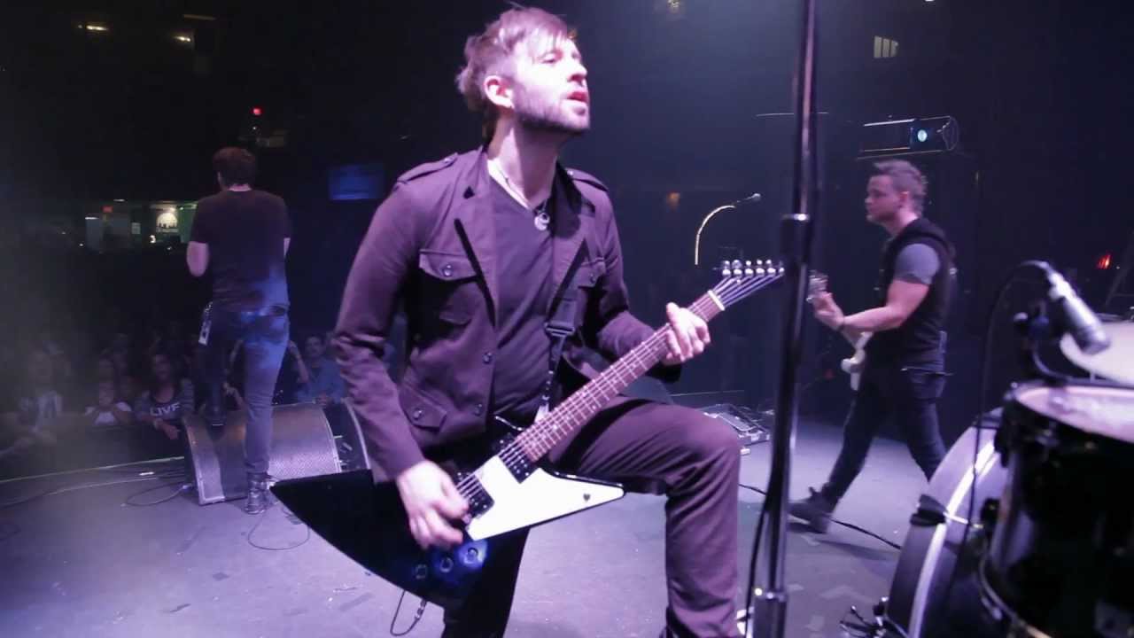 Downplay - Where Did You Go {Music Video} - YouTube