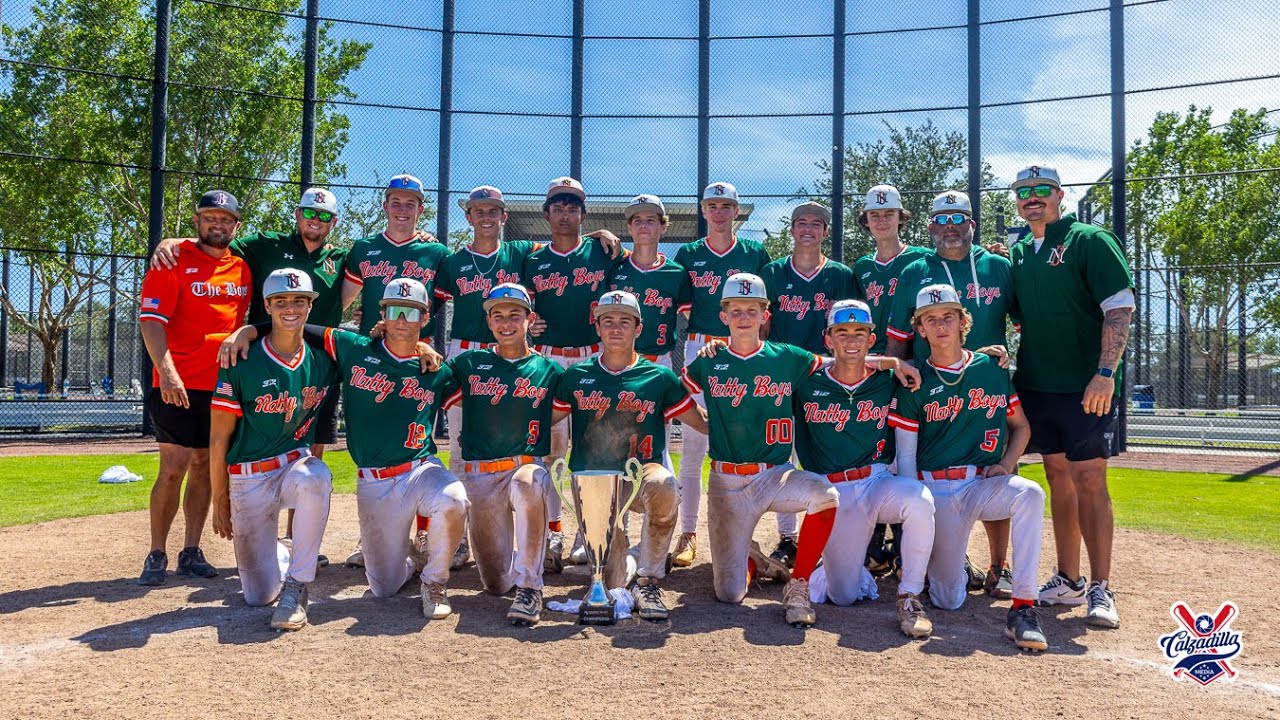 NATTY BOYS STAY HOT AND GET THE CAMPIONSHIP OVER GATORS - YouTube