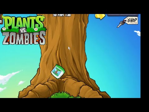 İSYAN BÖLÜMLERİ VE SERZENİŞLER - PLANTS VS ZOMBIES # 23