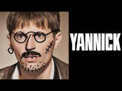 YANNICK - LA RIVINCITA DELLO SPETTATORE - - YouTube