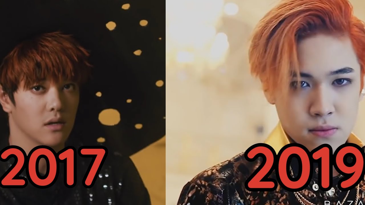 10 MOST VIEWED QPOP MVs EACH YEAR (2017-2019) - YouTube