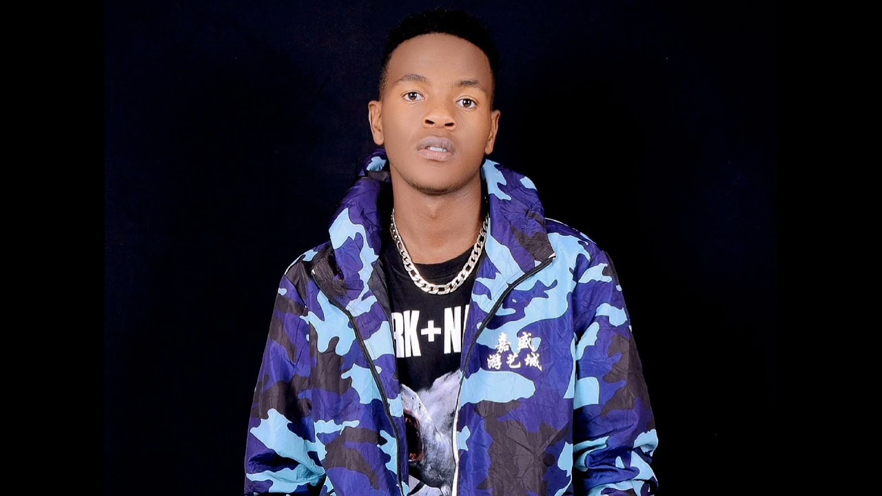 Eddy Wine Asaph -Mr DJ (official audio) - YouTube