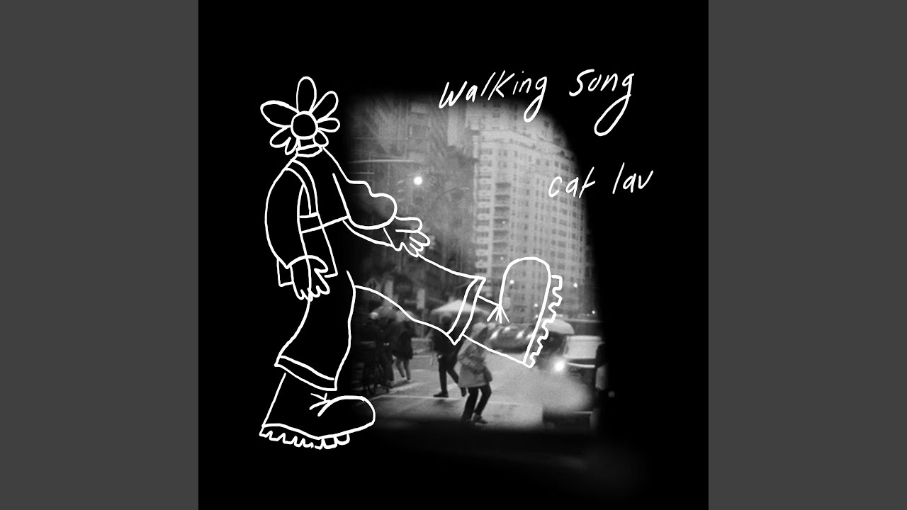 Walking Song - YouTube