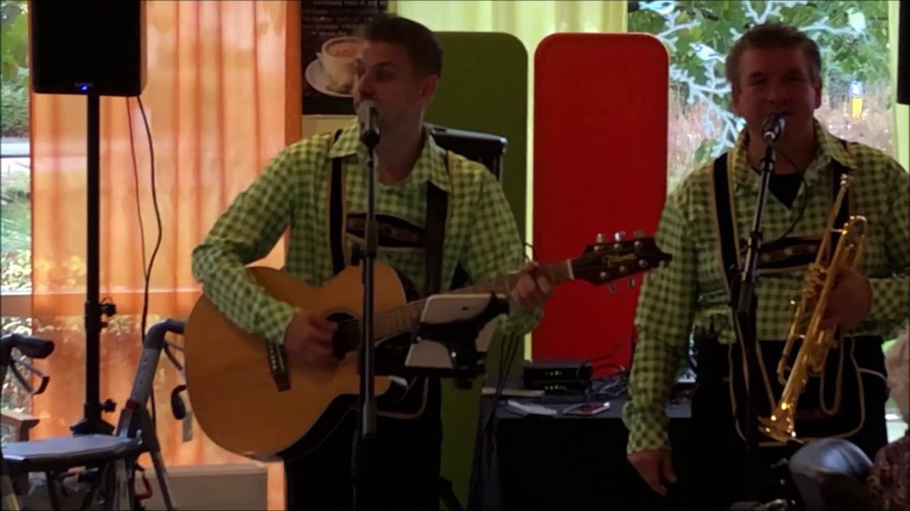 Compilatie duo unique : Deutsche Musik / Duitse Muziek / Schlager ...