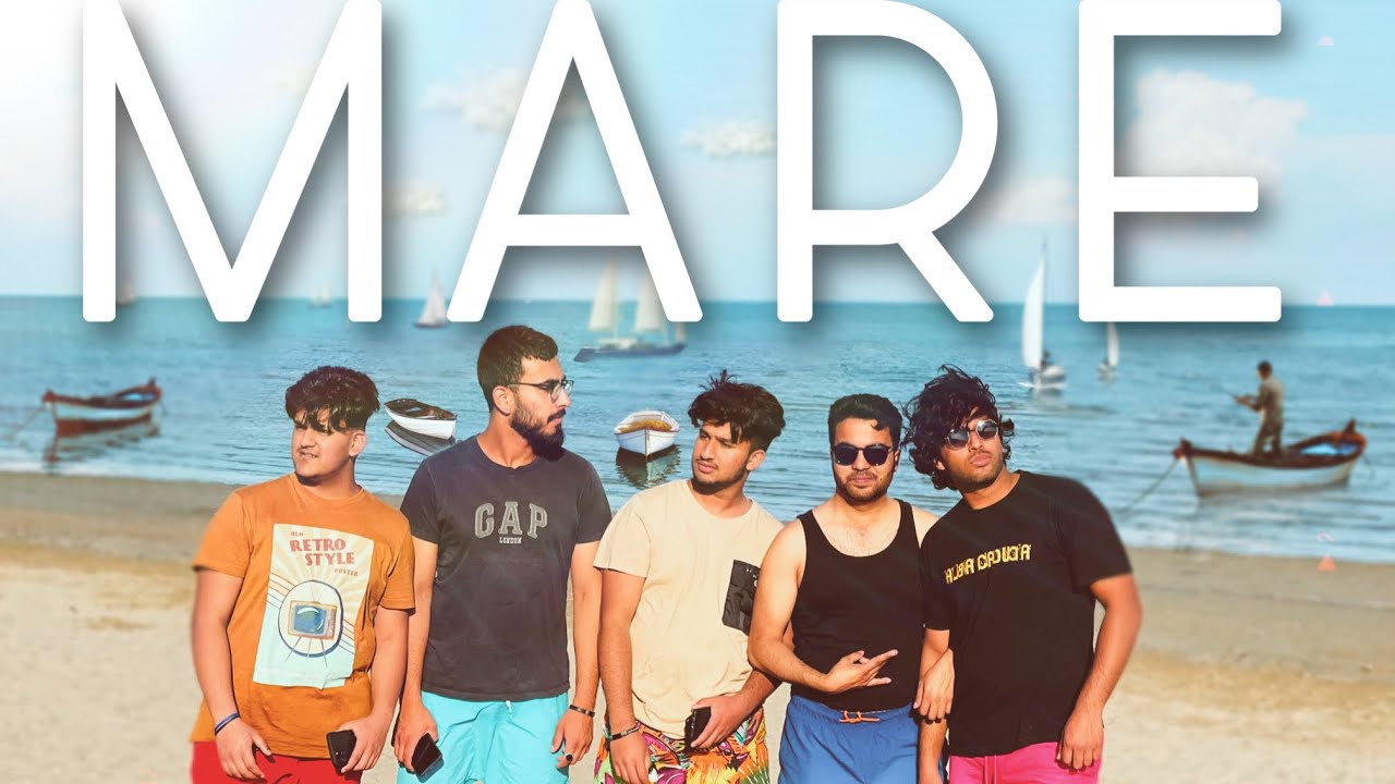 With cousin’s 🛶⛱ | Paky Italy Pakistani - YouTube