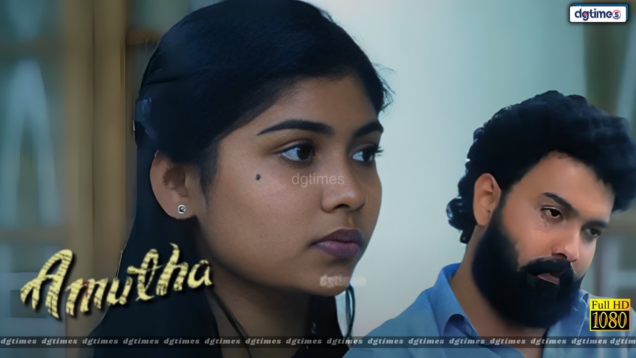 நீ என்ன பண்ணாலும் என்னைய கரெக்ட் பண்ண முடியாது | Amutha Horror Movie Scenes | @dgtimesnet - YouTube