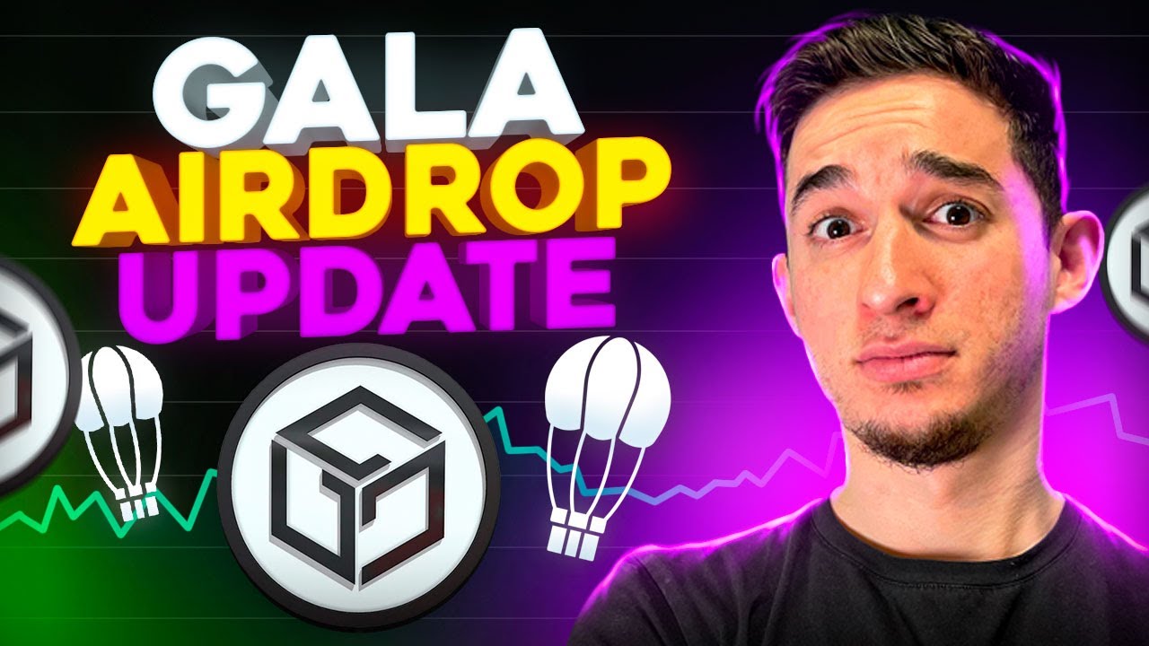 GALA V2 AIRDROP STILL HAPPENING! (watch till end!!) - YouTube