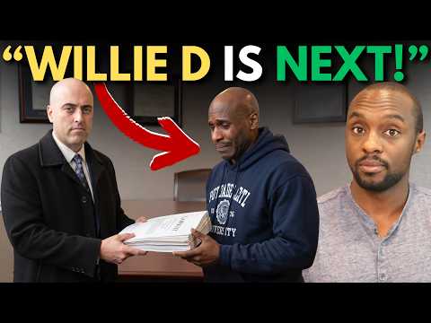 EXCLUSIVE: Edward Paltzik Reveals The NEXT Person Nolan Wells’ Friends Will Be Suing!