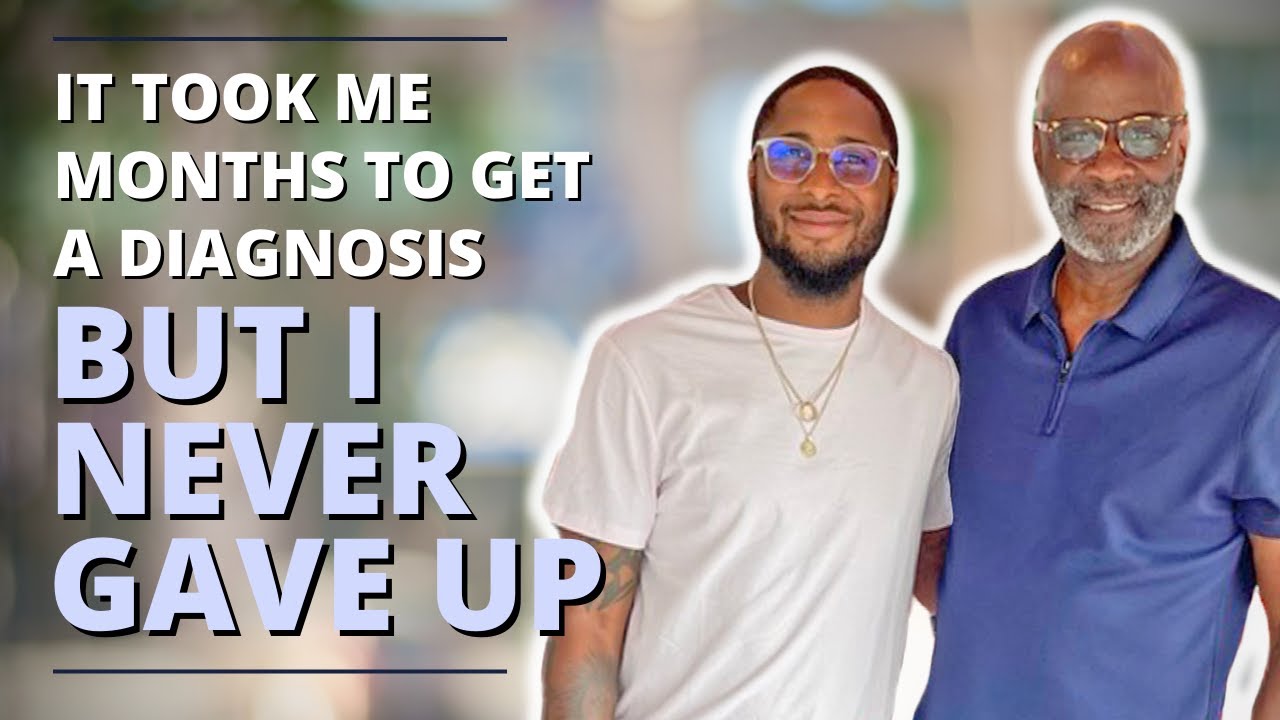 Lessons from My Dad: How His Cancer Diagnosis Taught Me to Advocate for ...