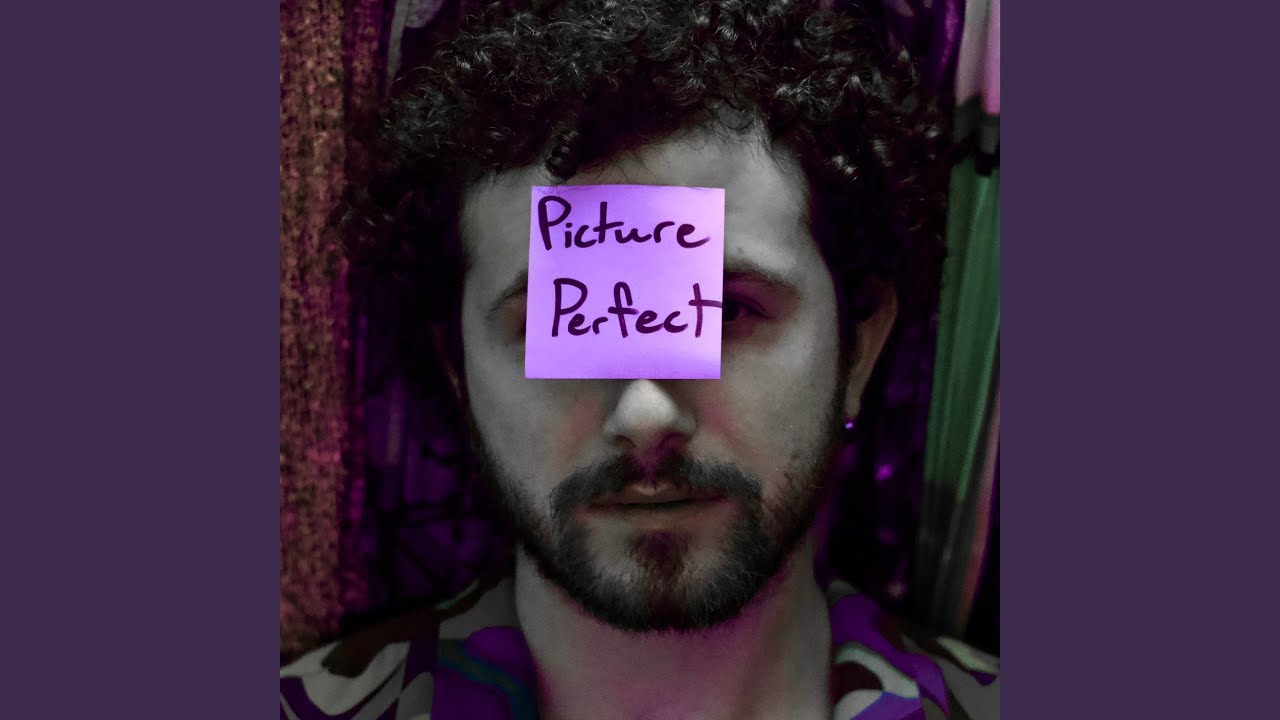 Picture Perfect - YouTube