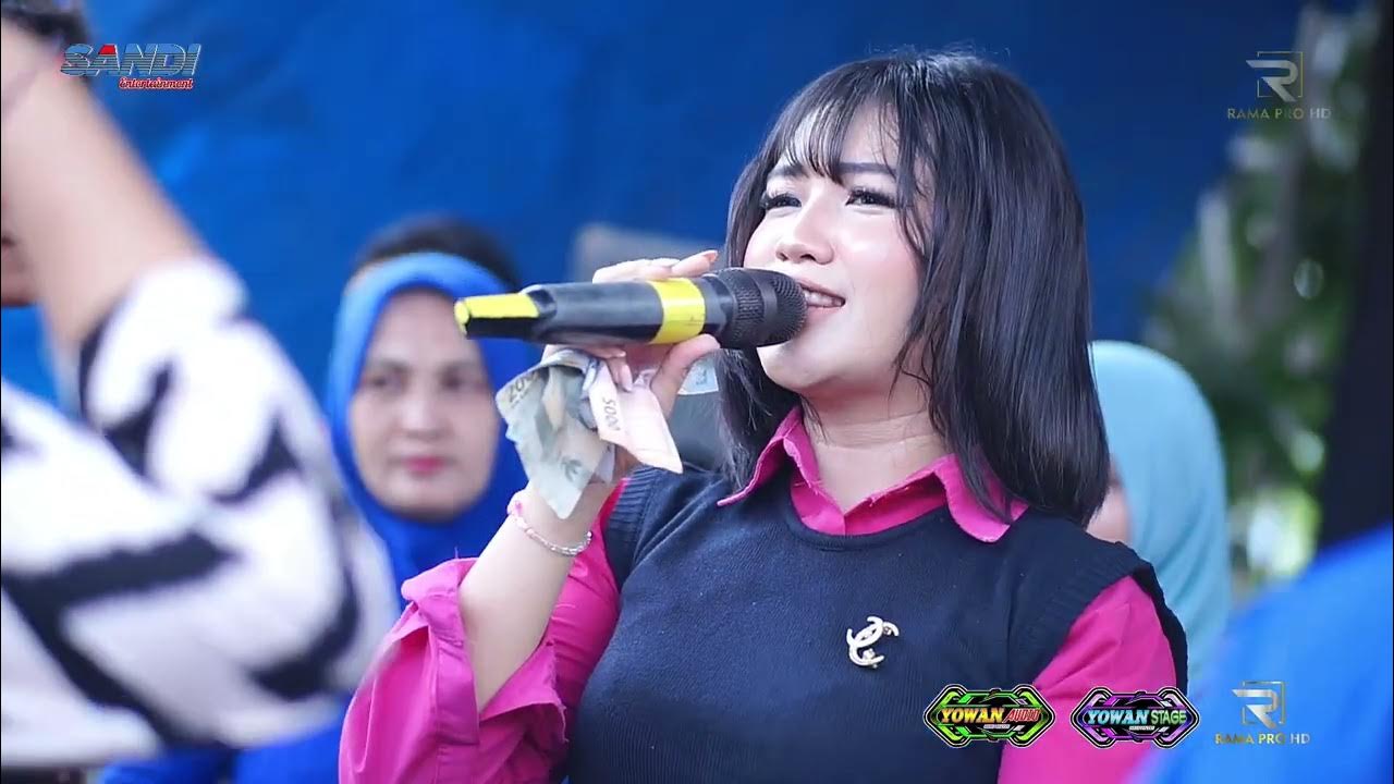 MASIH SETIA || RIZKA MEY MEY || SANDI ENTERTAINMENT - YouTube