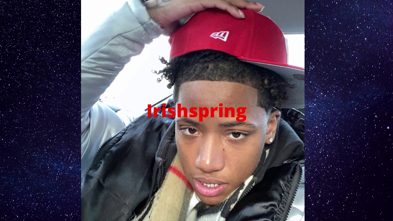 [FREE] Justin Rarri x Lil Tecca Type Beat 2020 "Irishspring" | Free ...