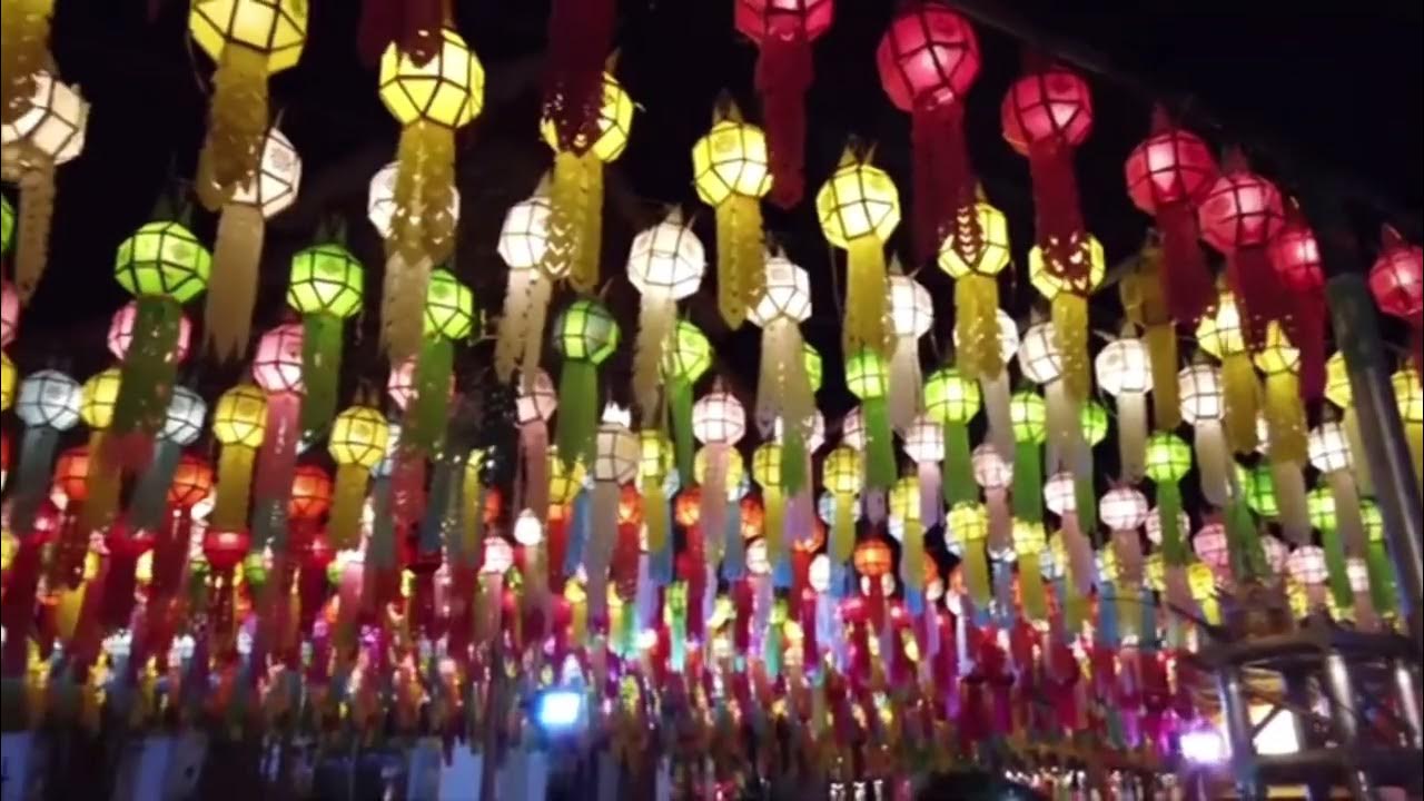 သီတင်းကျွတ် မီးထွန်းပွဲ ဆီမီး ၁ ၀၀၀ ပန်း ၁ ၀၀၀ ပူဇော်ပွဲ Youtube