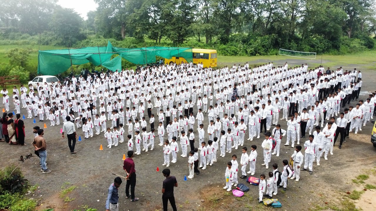 RC Higher Secondary School Barhi - YouTube