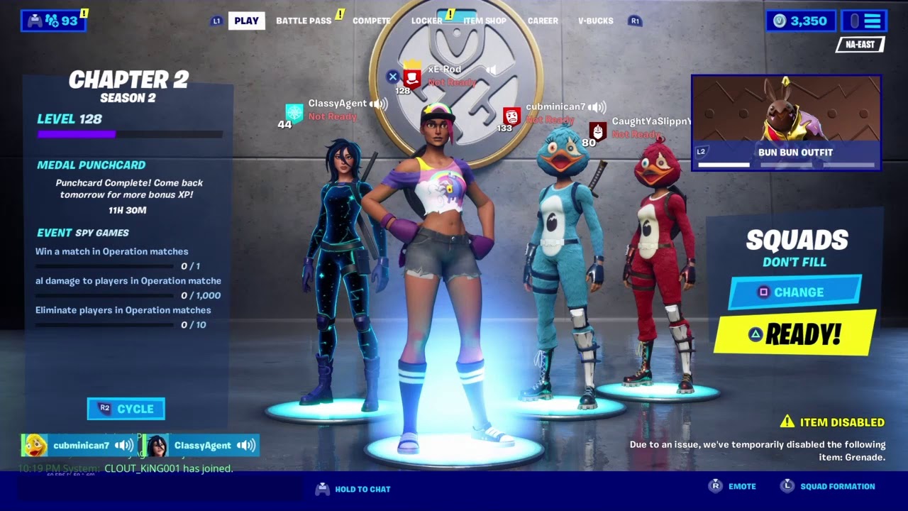 Fortnite - Number Champion - YouTube