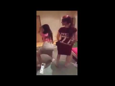 Meryoula Dance Way Way Live 2017 HD - YouTube