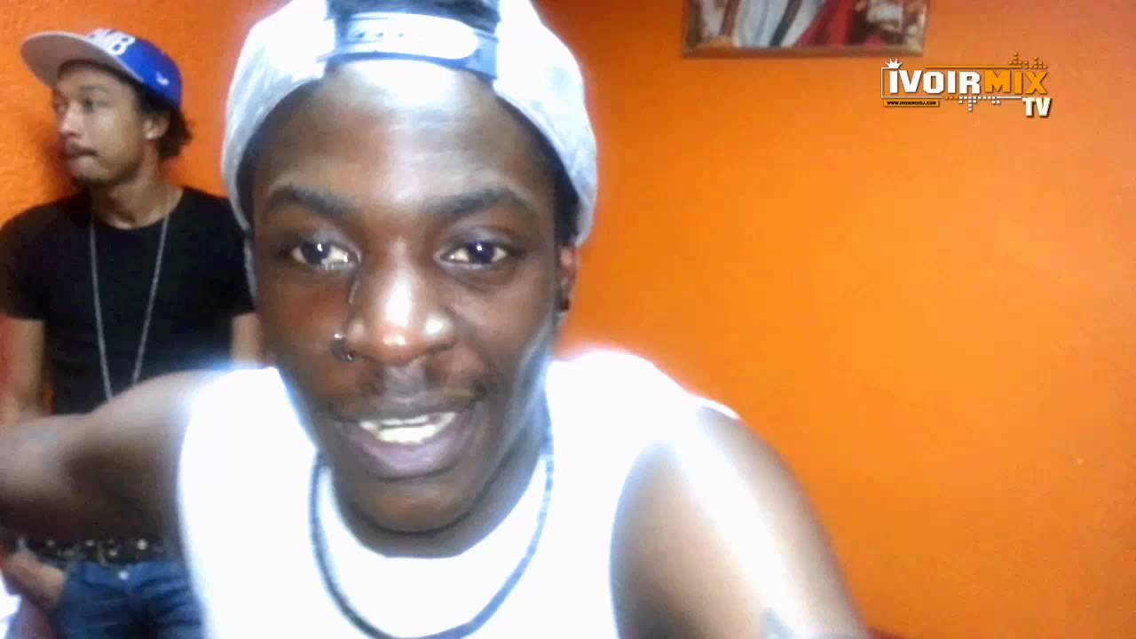 YVAN TRESOR ANNONCE SON TOUT DERNIER SON - YouTube