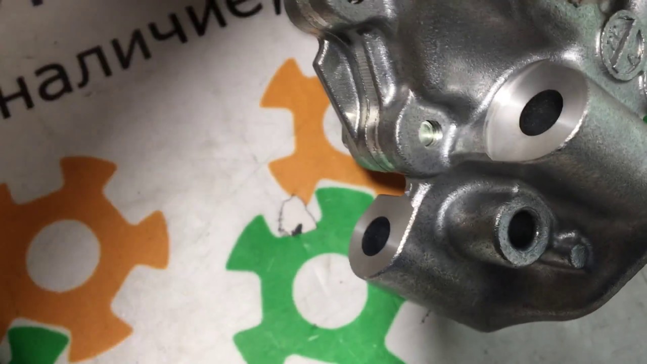 1510028020 151000H010 Оригинал масляный насос двигателя Toyota Camry 30 ...