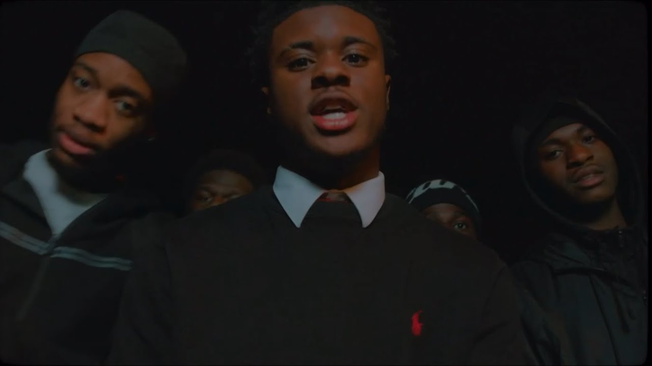 Idi Akz - Sleepless Nights/Gotta Work (Official Music Video) - YouTube