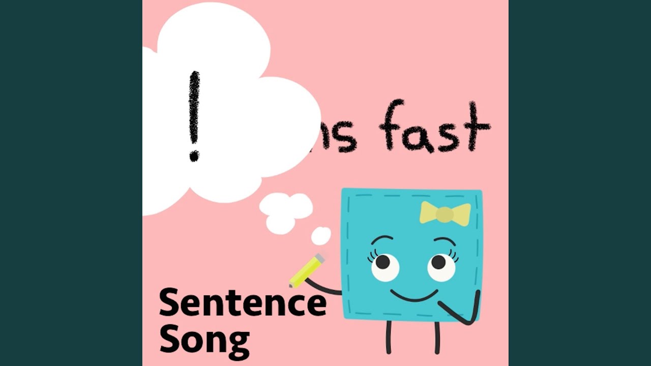 Sentence Song YouTube sentence-song-youtube
