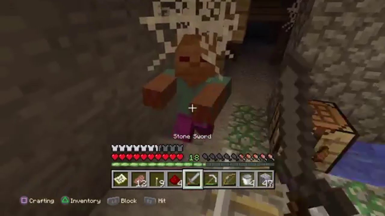 Minecraft: episode 5 im going mad - YouTube