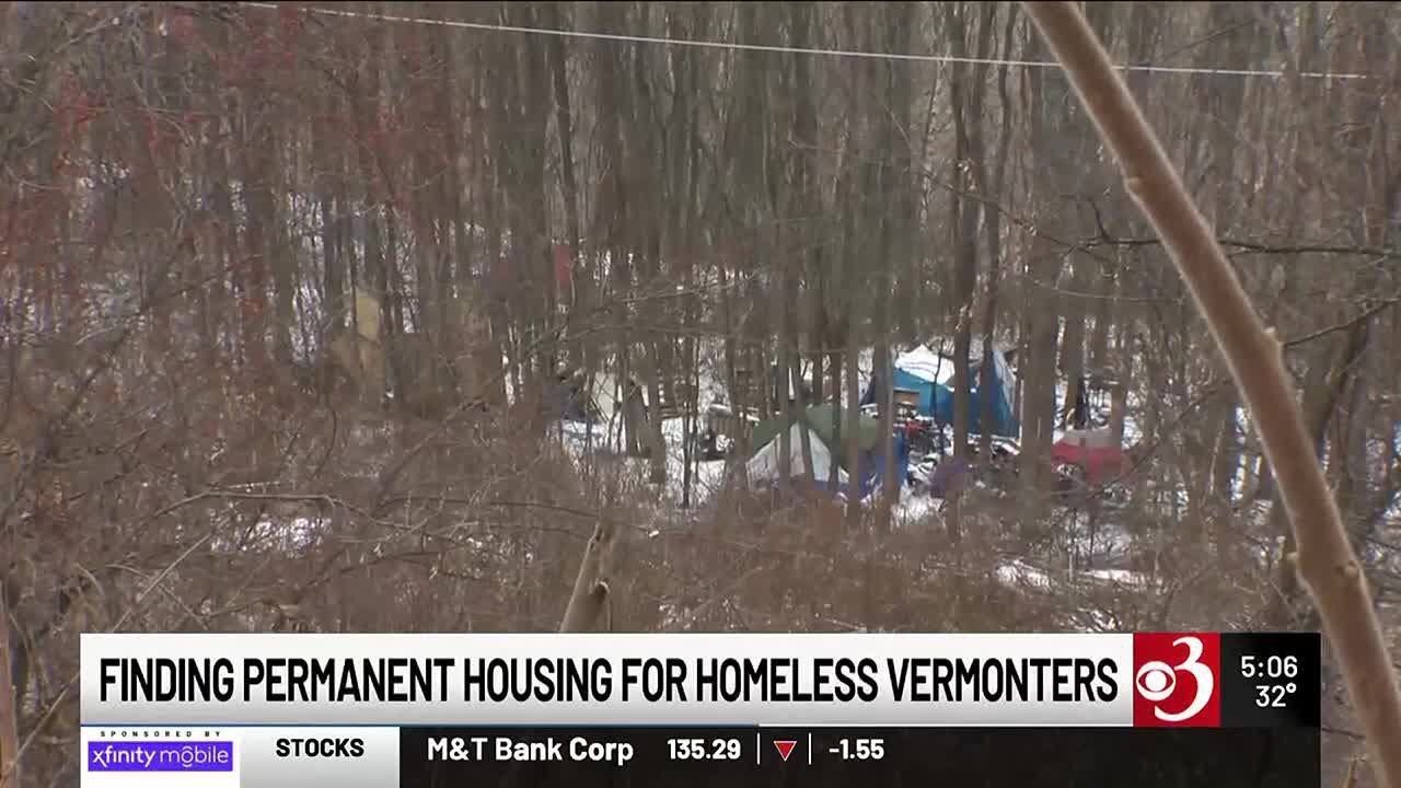 New coalition for the homeless calls on Vt. lawmakers to extend hotel ...