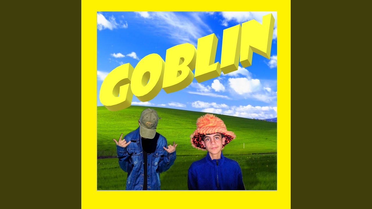 Goblin - YouTube Music