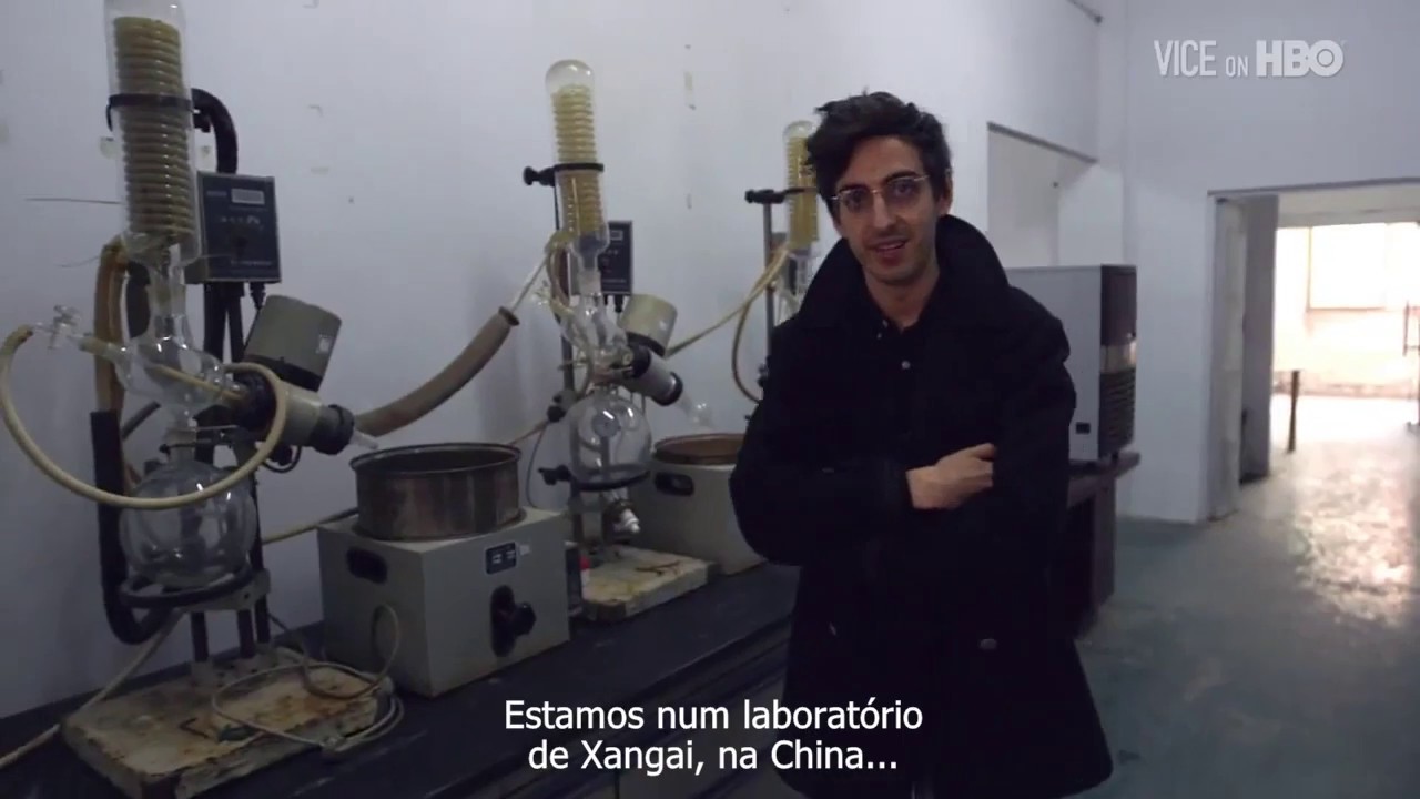 VICE - Synthetic Drugs (VICE on HBO S03E05) - YouTube