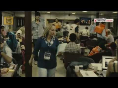 Valley of The Wolves Palestine Official Trailer 1 - ThePopcornFever.com