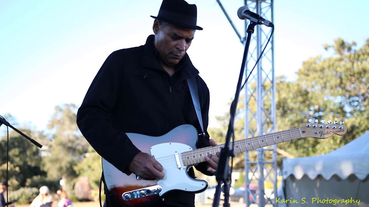 Craig Calhoun & The Brothers of Oz - YouTube