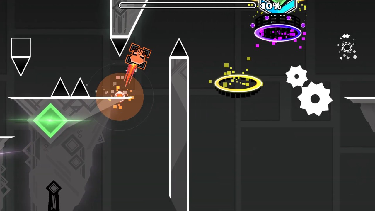 New Level Preview - YouTube