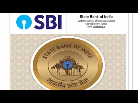 SBI PO Notification Out💔This was not expected😞 #banking #sbi #sbipo ...