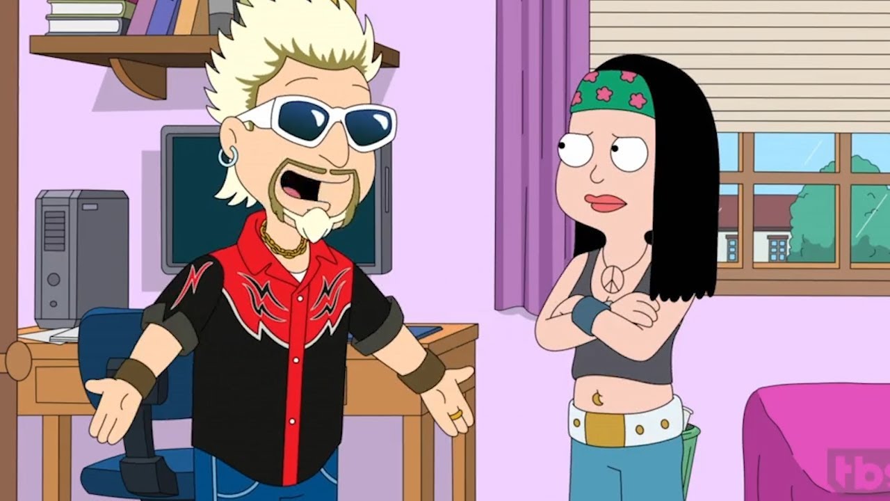 Jeff Has New Style - YouTube