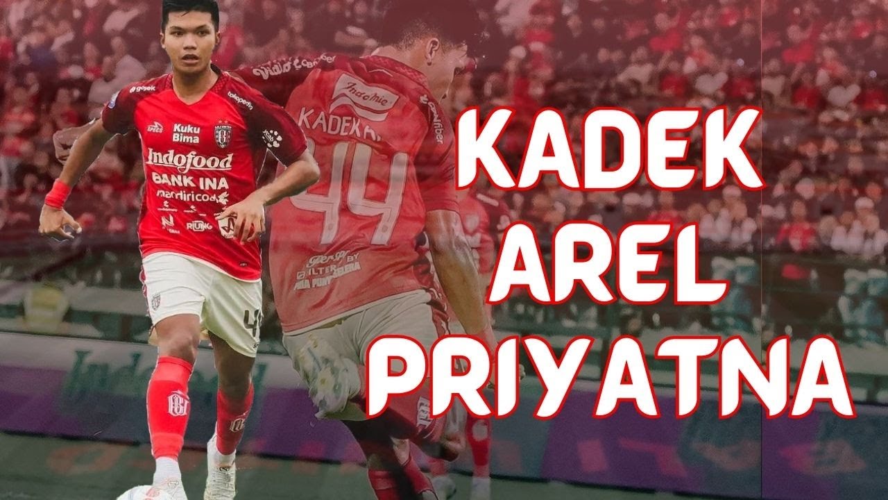 [SCOUT] KADEK AREL PRIYATNA - YouTube