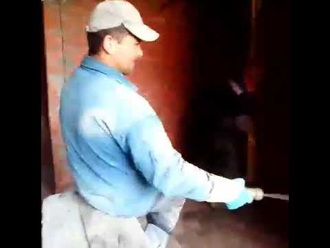 Cirdaxan oglanlari surqutda qan eleyir