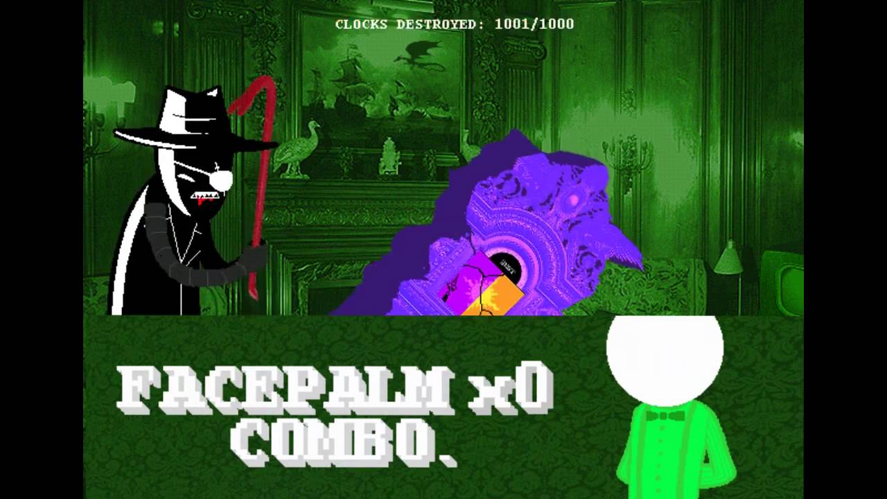 Let's Read Homestuck - Act 5 (Act 2) - Part 36 - YouTube
