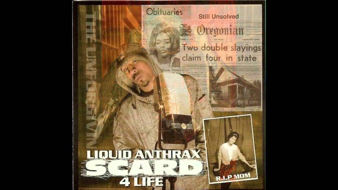 Tragedy ft. Spice 1 and Liquid Anthrax - Fuckpopo - YouTube