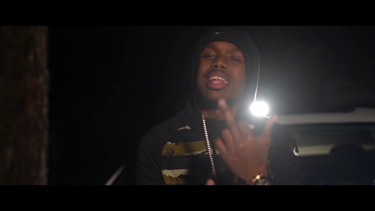 Young Merc - Not Even Fair (OFFICIAL VIDEO) - YouTube