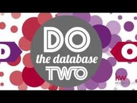 Do the Database Two - The DTD2 System - YouTube