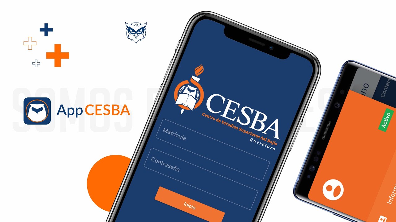Cesba Logo