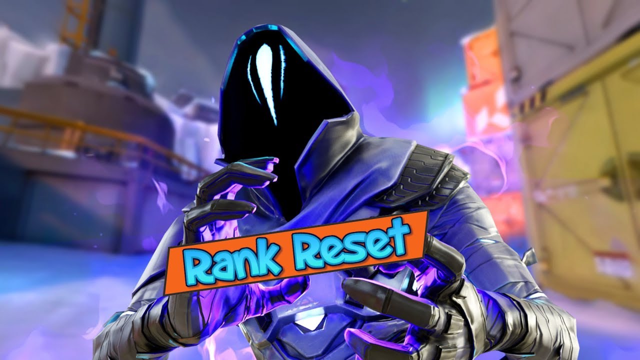 Valorant Live- New Act - Rank Reset | #valorantlive #valorant - YouTube